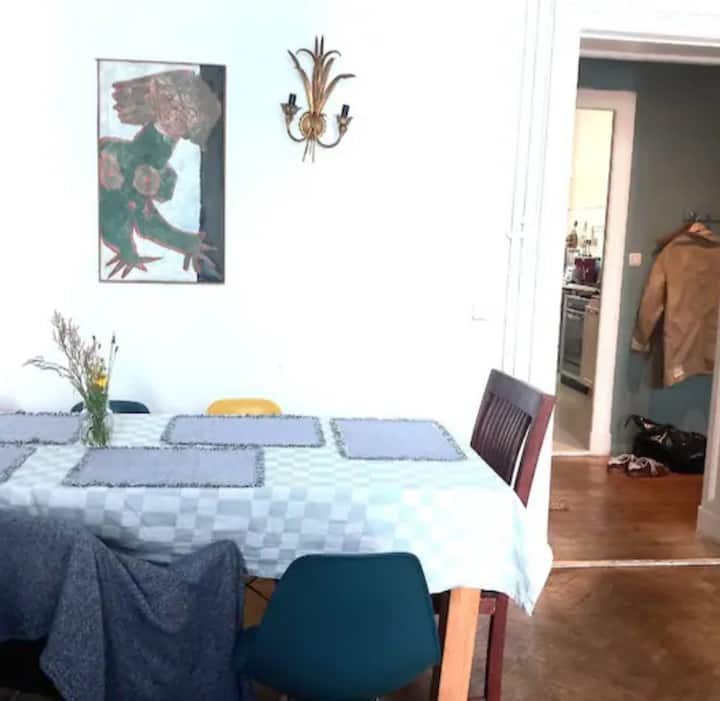 Charlottenburg Eleganz - Berlin