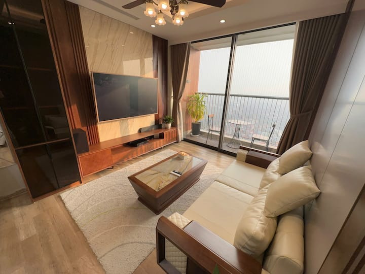 Sauna&minerals Private/3br/sunset View/luxury L1 - Vietnam