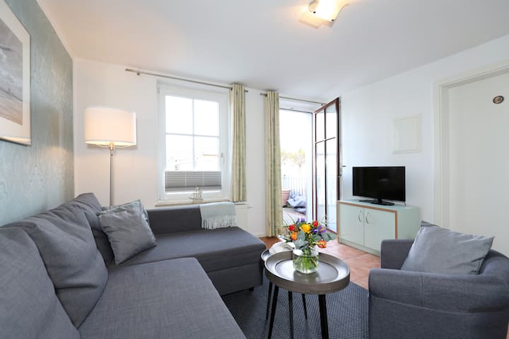 Appartement Nr. 03 - Rostock