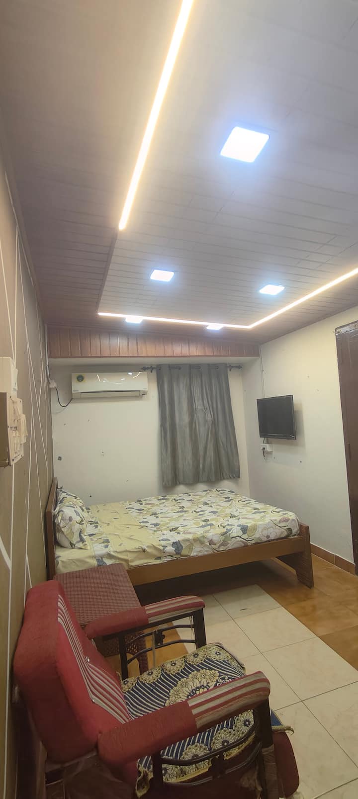 Shanvi Coconest | Peaceful Home Nestled In Nature - Pollachi