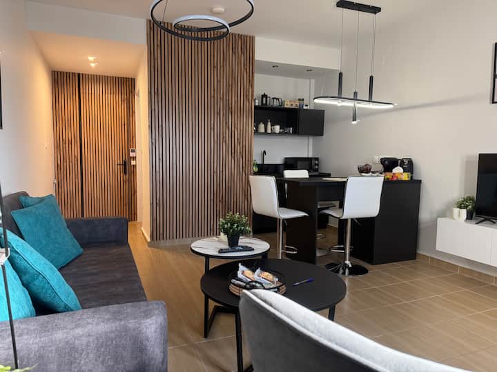Lucky Village Luxury Apartments 2 - Edirne