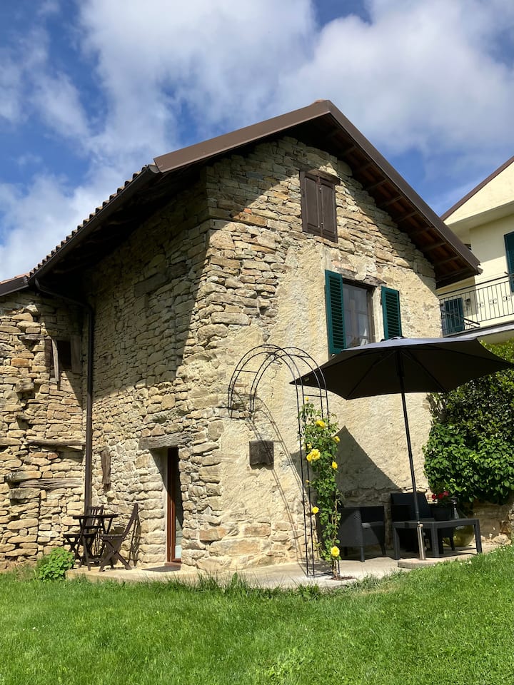 Casavabene Casina Capriolo - Priero