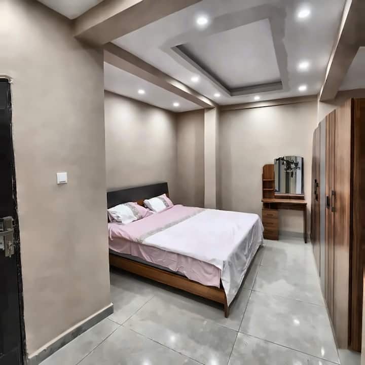 Studio Climatisé•10 Mn Aéroport• 5mn Plage Bénarès - Guinea