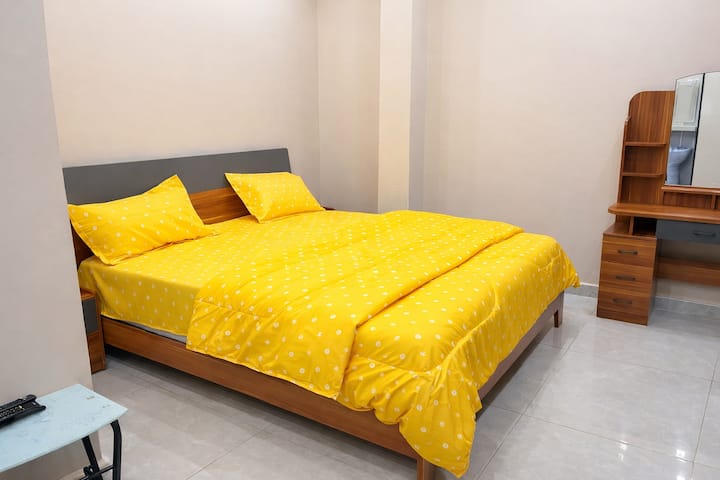 Studio Climatisé•10 Mn Aéroport• 5mn Plage Bénarès - Guinea