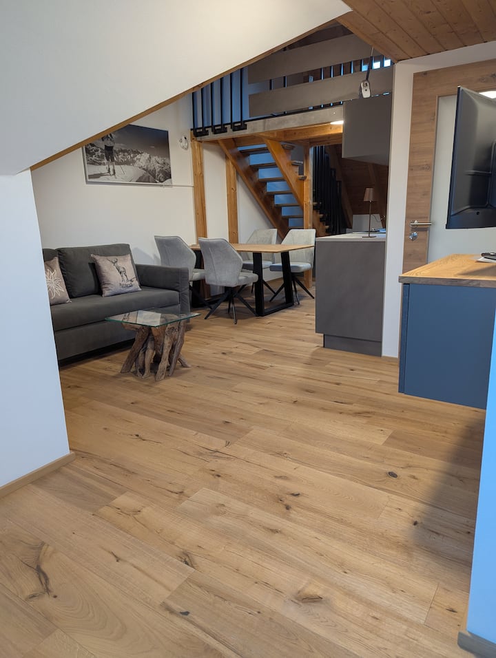 Ferienwohnung Bleicher - Riedlingen