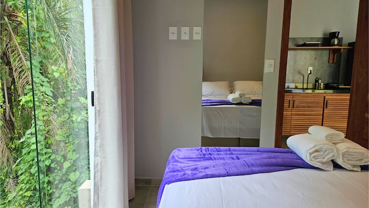 Rrpadovan -Climatizado E Bem Localizado! Concha - Itacaré