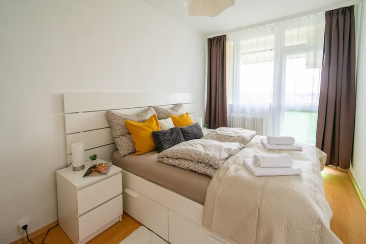 Citywalk Apartman - Debrecen
