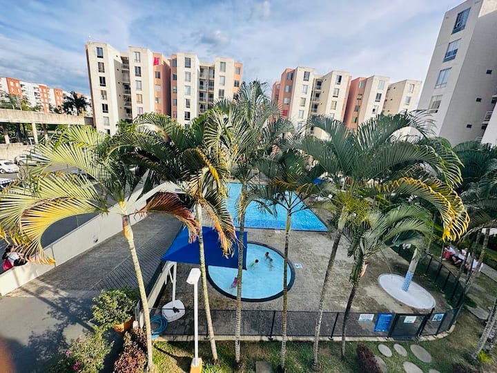 Reserva Hoy Y Asegura Una Estancia úNica. - Cali