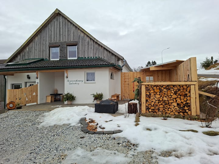 Ruhe Und Natur   Im Idyllischen Waldviertel - Zwettl