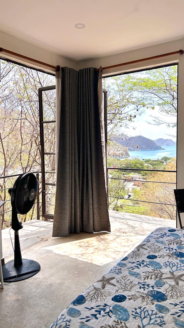 Mini House Long Stay Discount Taganga. - Taganga