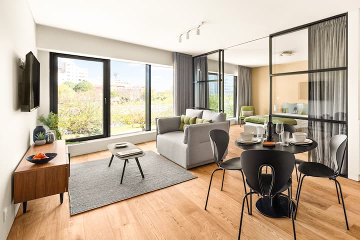 One Bedroom Apartment - Lx Living - Lisbon