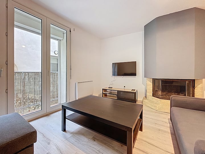 L'instant Narbonnais - Proche Centre - Wifi - Narbonne