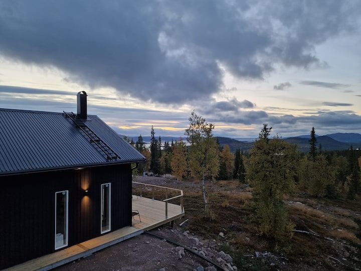 Galtishyllan 21 - Arjeplog