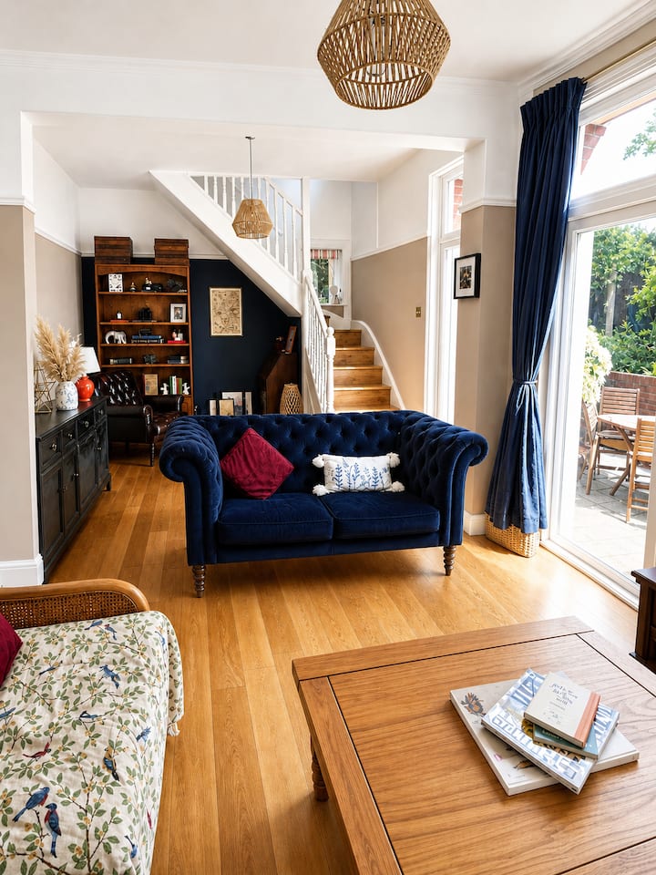 The Artists House - Whitstable