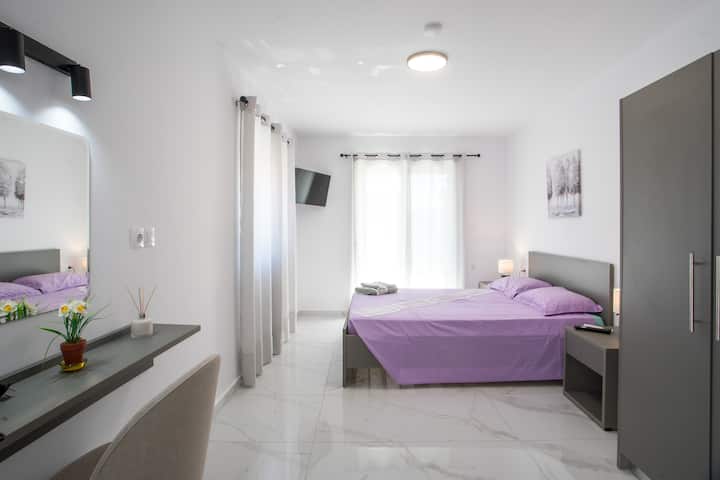 Διαμέρισμα 3 υπνοδωματίων - Faliraki