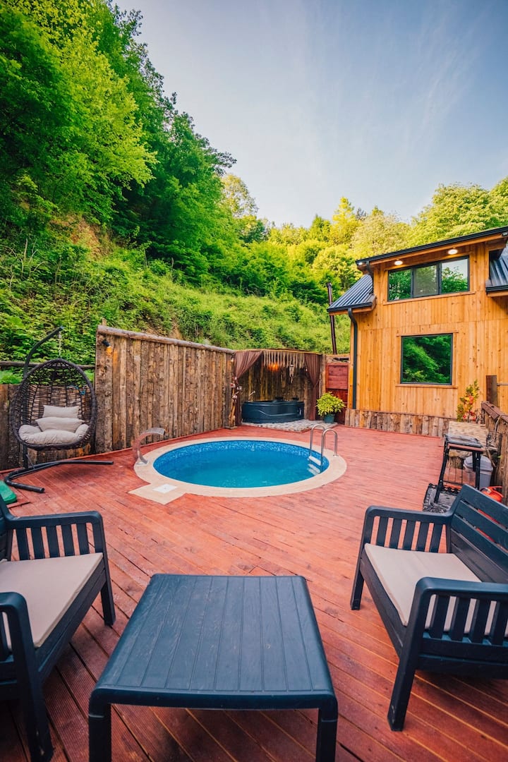 Sapanca Dere Dağ Evı - Sapanca