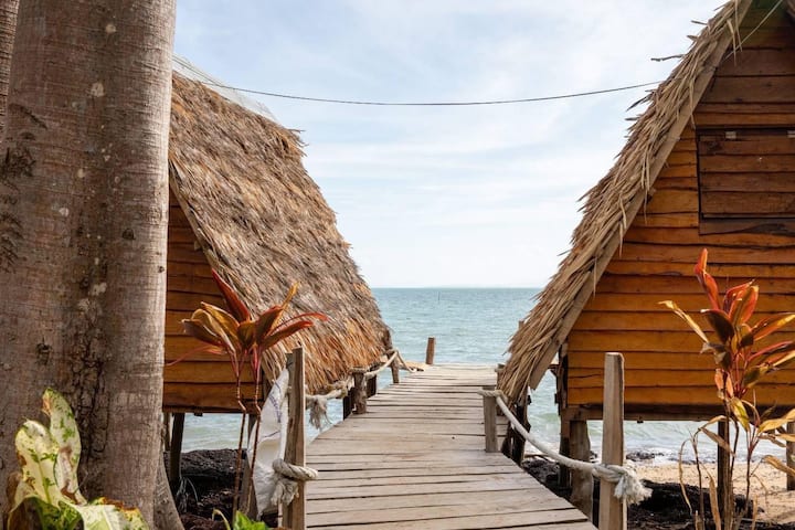 Sunshine Homestay - Ko Lanta