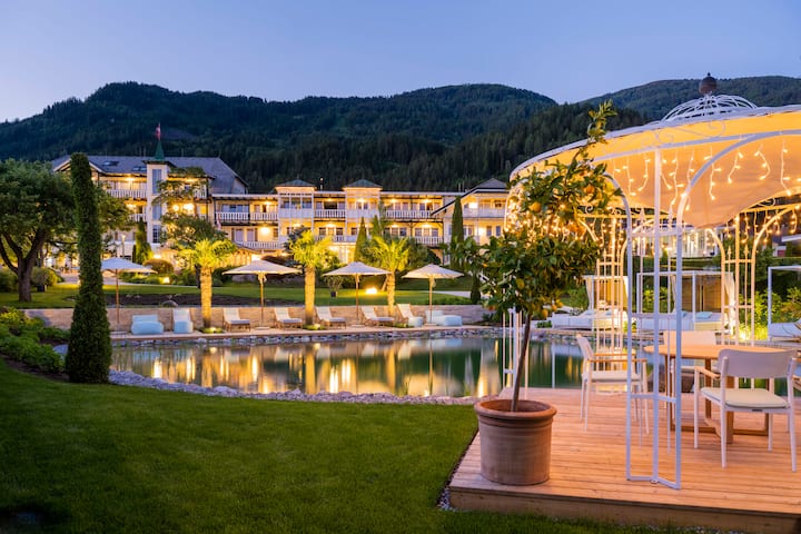 Das Moerisch - Spittal an der Drau