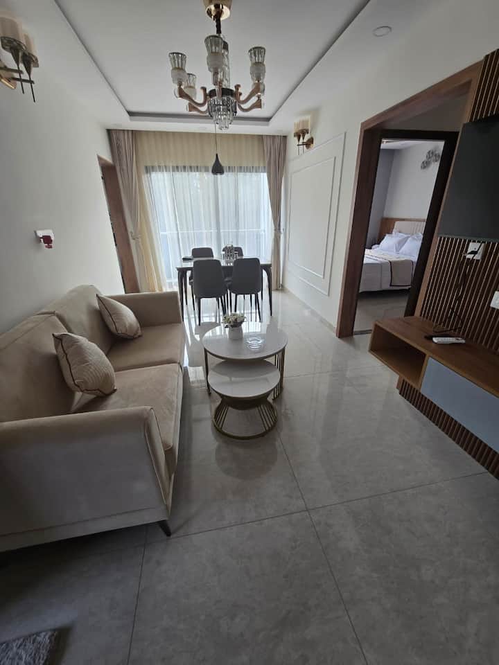 Misty Mountains 1bhk ,3f - Nandi Hills