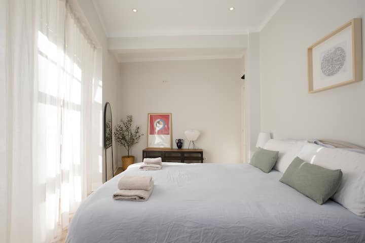 Apartamento Puerta Del Camino 5 - Bilbao