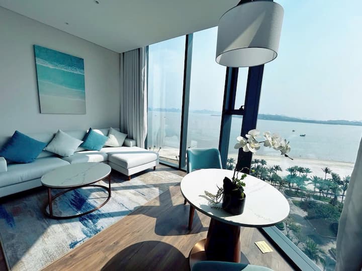 Alacarte Ha Long | Studio View Biển Tầng 17 - N#1 - Ha Long