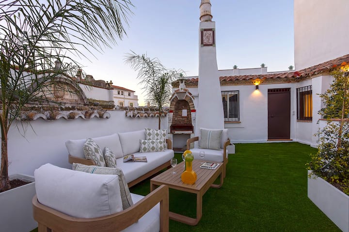 Exclusive House Private Pool In Cordoba. San Pedro - Córdoba