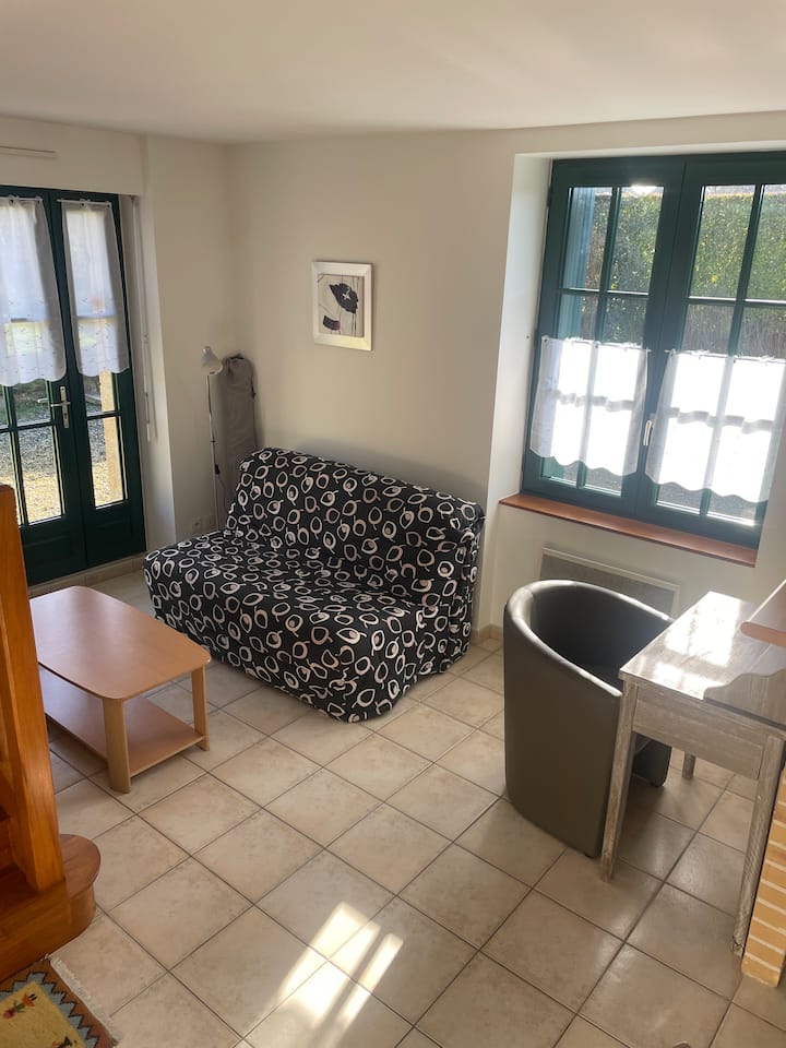 Gîte Entre Terre Et Mer - Saint-Malo