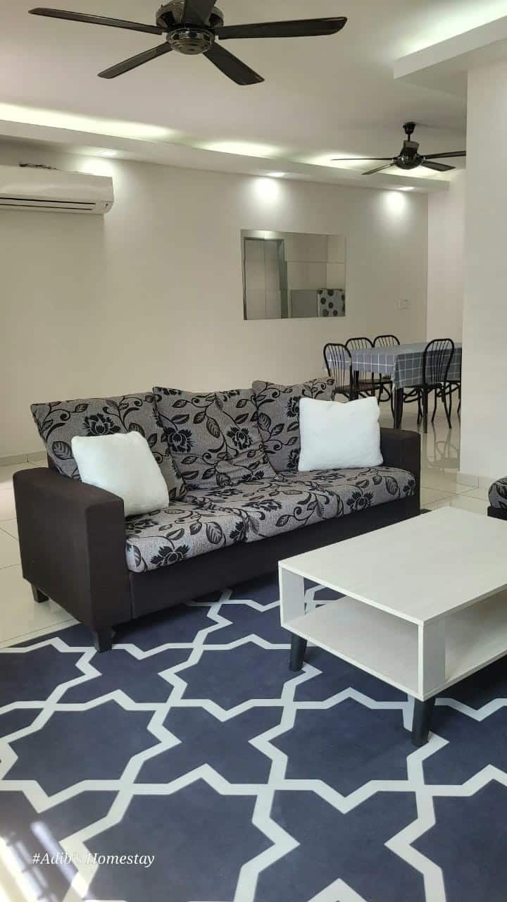 Adib Guest House - Kuala Selangor