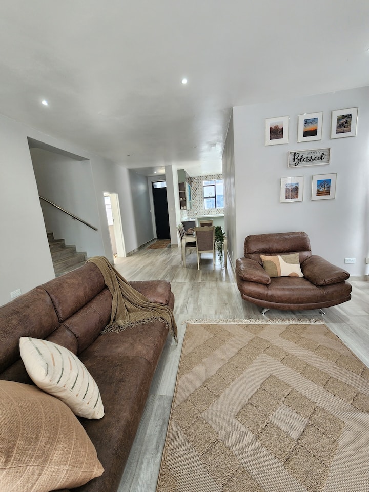 The Chase Airbnb Mt Pleasant - Zimbabwe