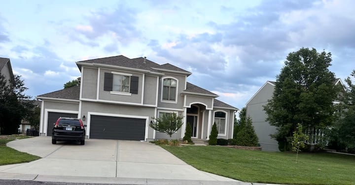 Fifa World Cup 2026 Large Home - Arrowhead Stadium - Spring Hill, KS