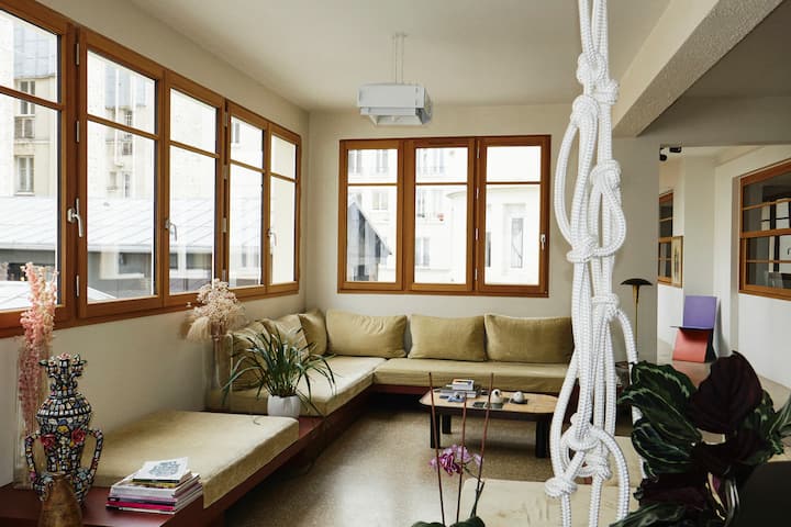 Loft De Designer - Marais - Paris