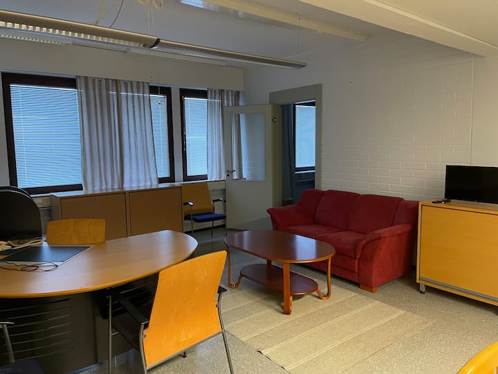 Studio Keskustassa - Heinävesi