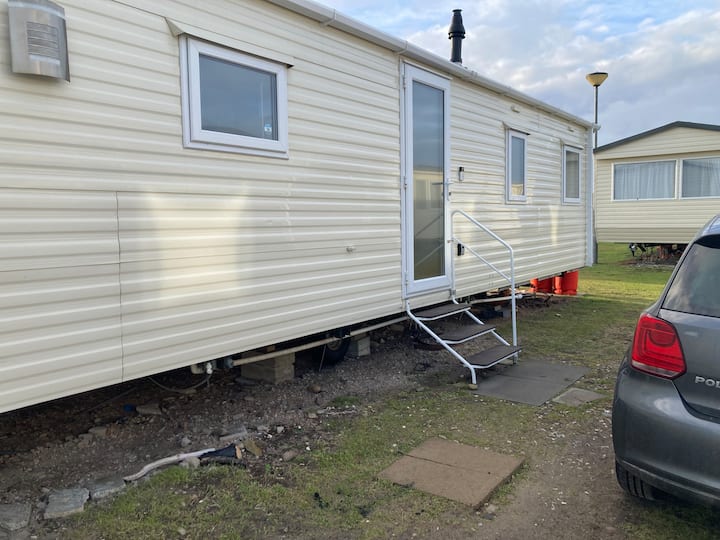 C12 Seaside Holiday - Lossiemouth