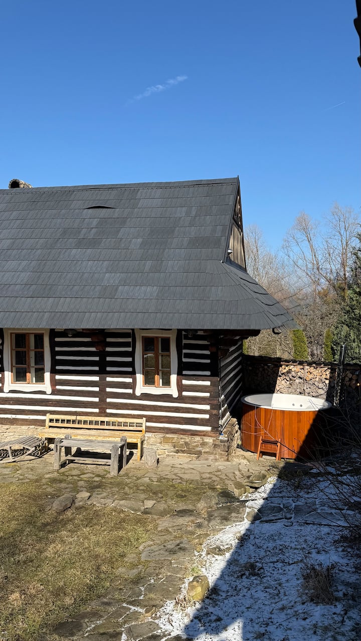 Drevenica - Dubovica