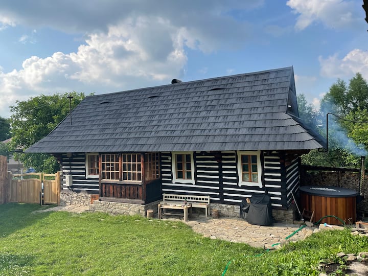 Drevenica - Dubovica