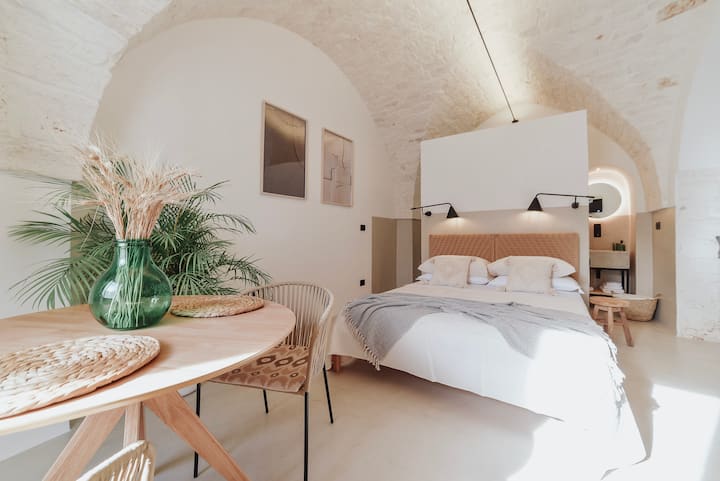 Corte Giotto Exclusive House Civico 27 - Carovigno