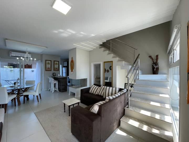 Casa Duplex Em Xangri-lá - Xangri-Lá