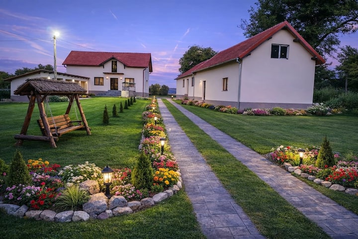 Casa Aida - Sarmizegetusa