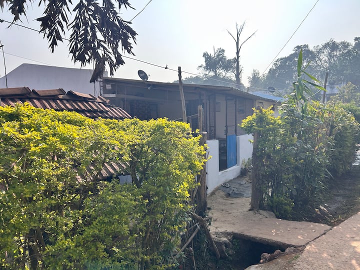 Mohan Homestay - 2bhk In Araku Valley By Homeyhuts - Araku Valley