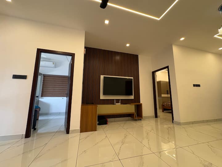 Serene Riverside Retreat - Kozhikode