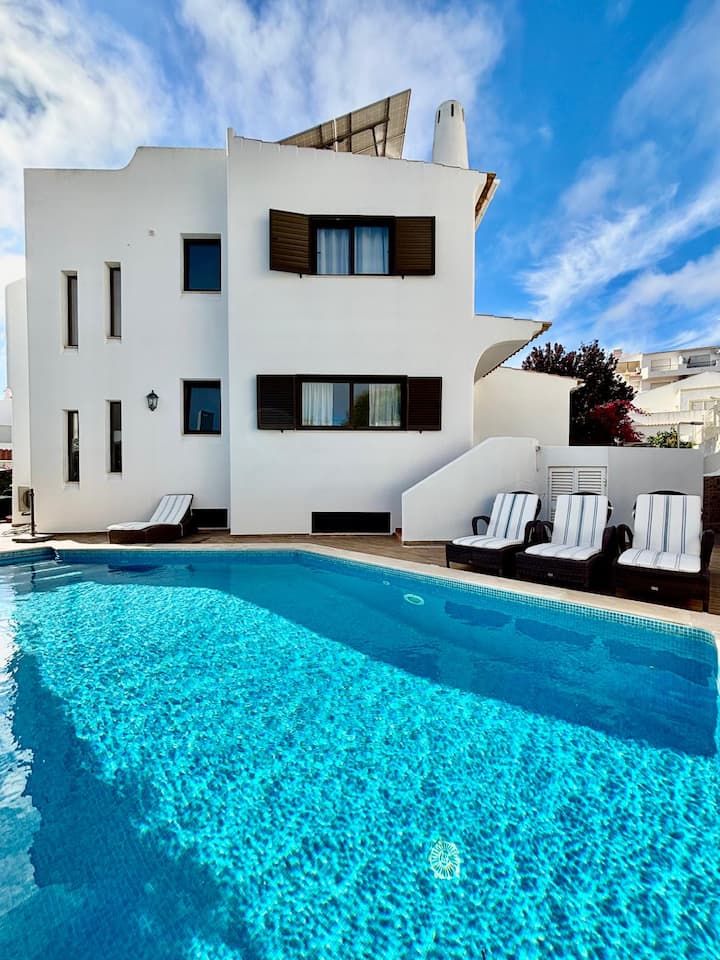 Casa Camomila - Prainha