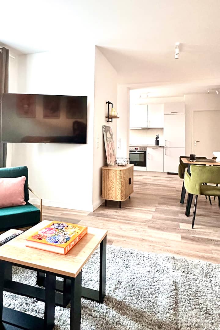 Die Stader Auszeit - Stade