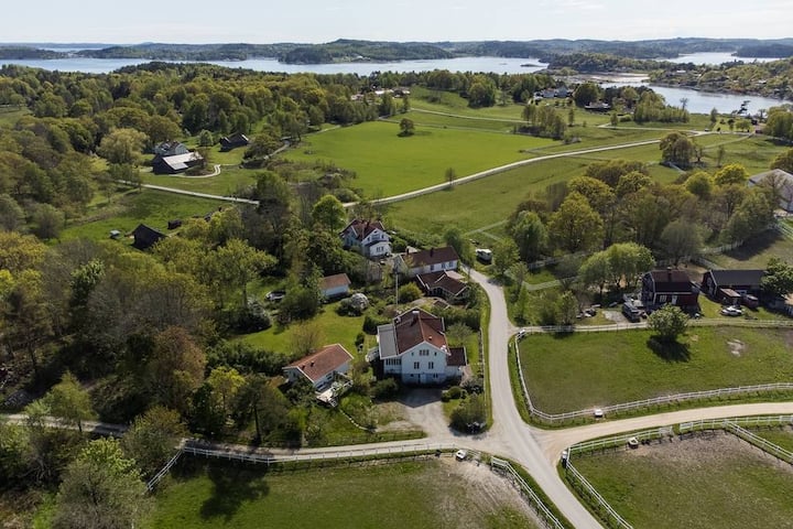 Sandberg Cottage - Stenungsund