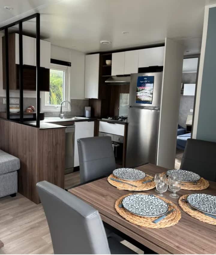 Bungalow - Andernos-les-Bains