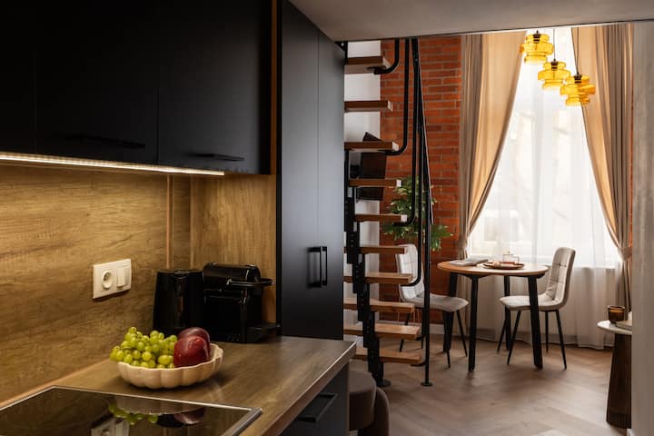 L23 Boutique 18a | City Center - Krakow