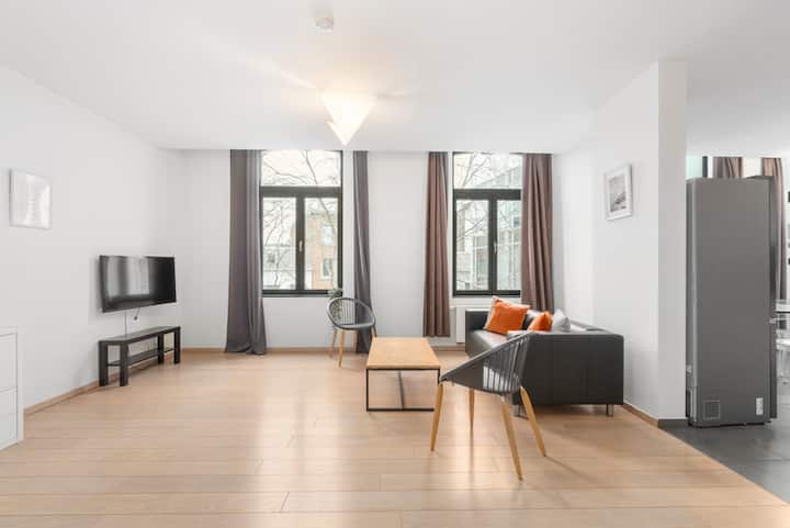 Liègestay - 2.1 - Herstal