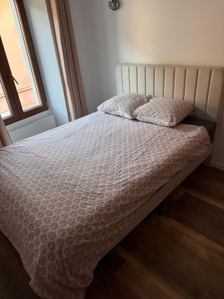 Studio Capacité 3 Personnes - Saint-Jean-d'Arves