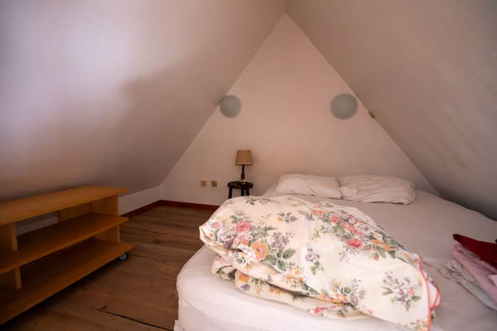 La Grand Maison Mezzanine - Wissant