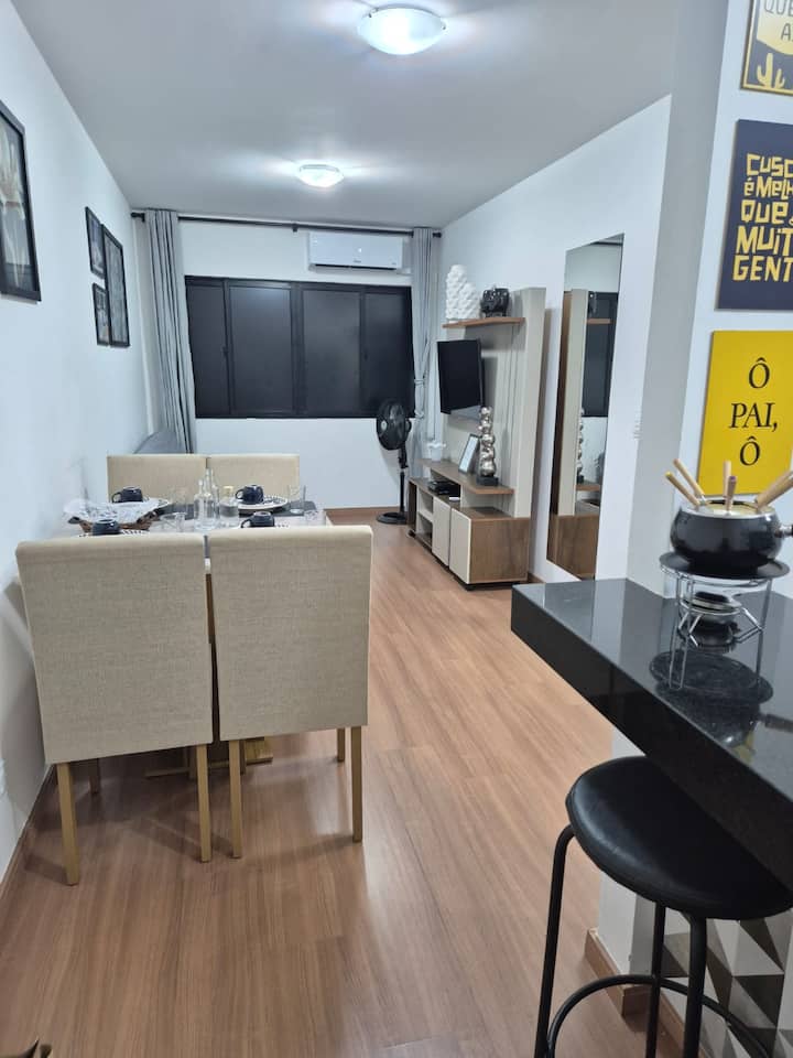 Maravilhoso Apartamento Na áRea Da Ponta Verde - Maceió