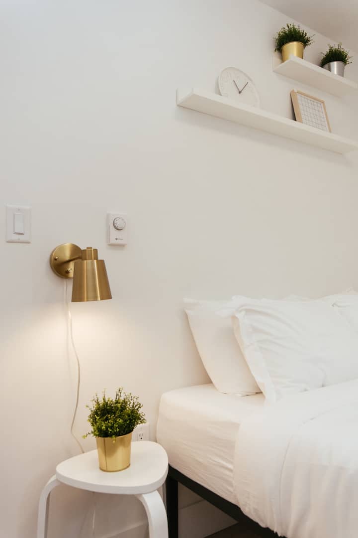 City-center Gem - Halifax